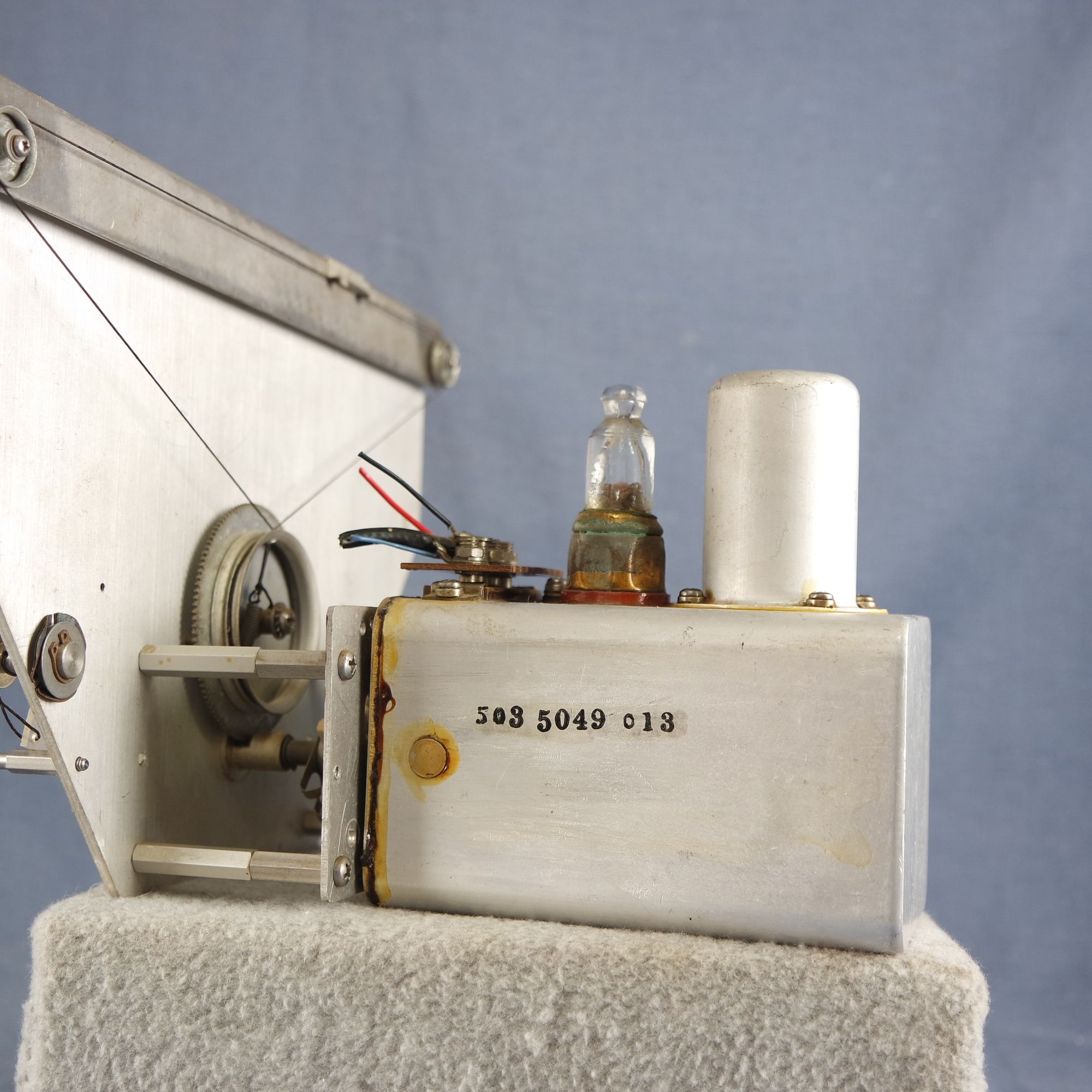 Купить Ham radio transceivers Rockwell Collins Radio 70E-8A Collins ...